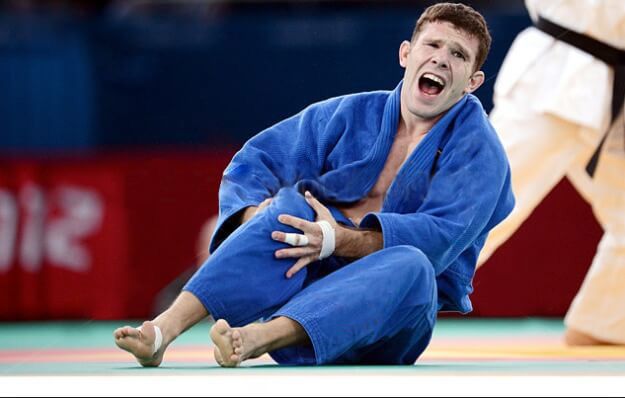 Judo Concepts, Lesson 15: Avoiding Injuries - KL Judo