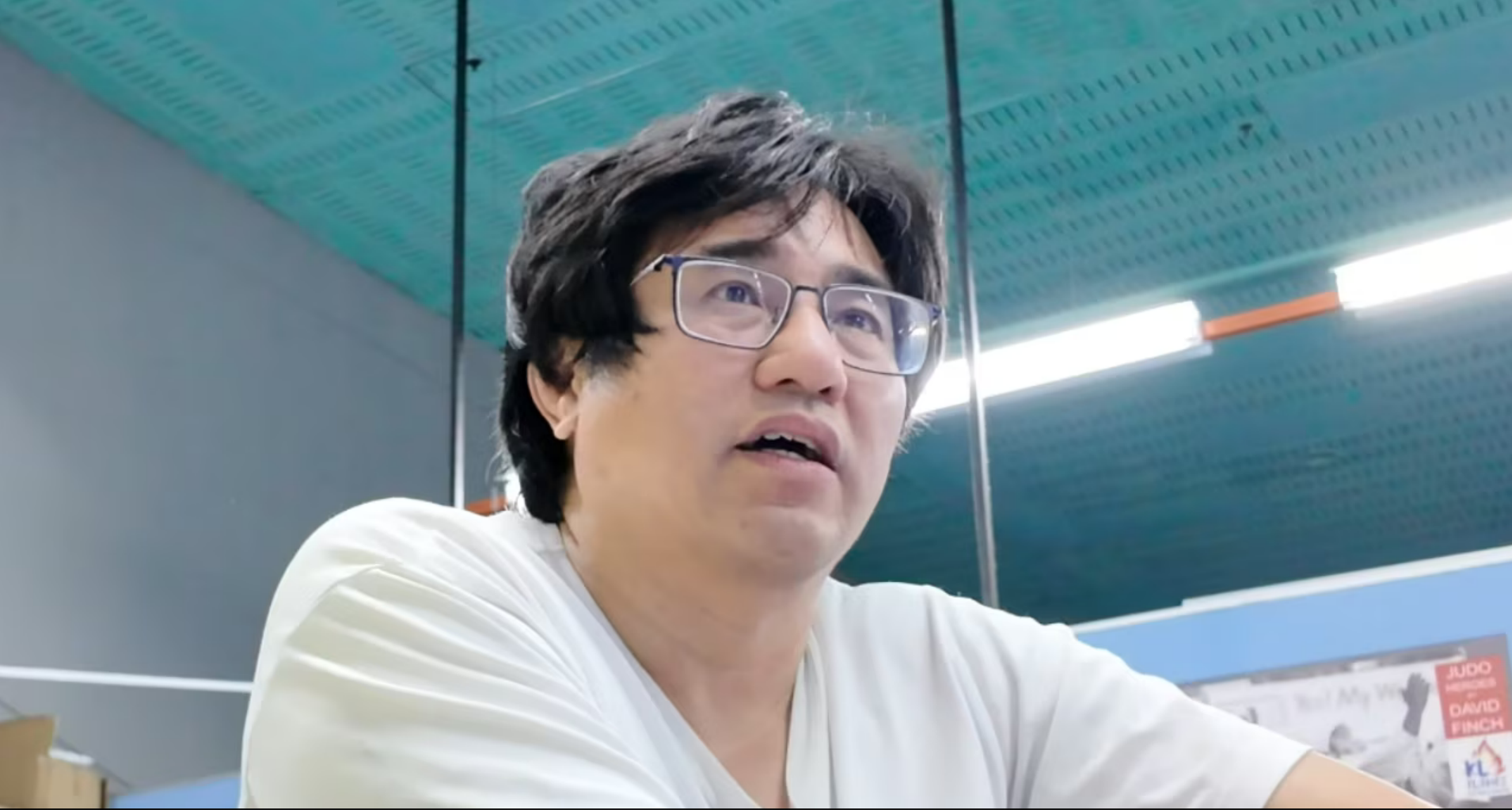 No Guarantees Kl Judo