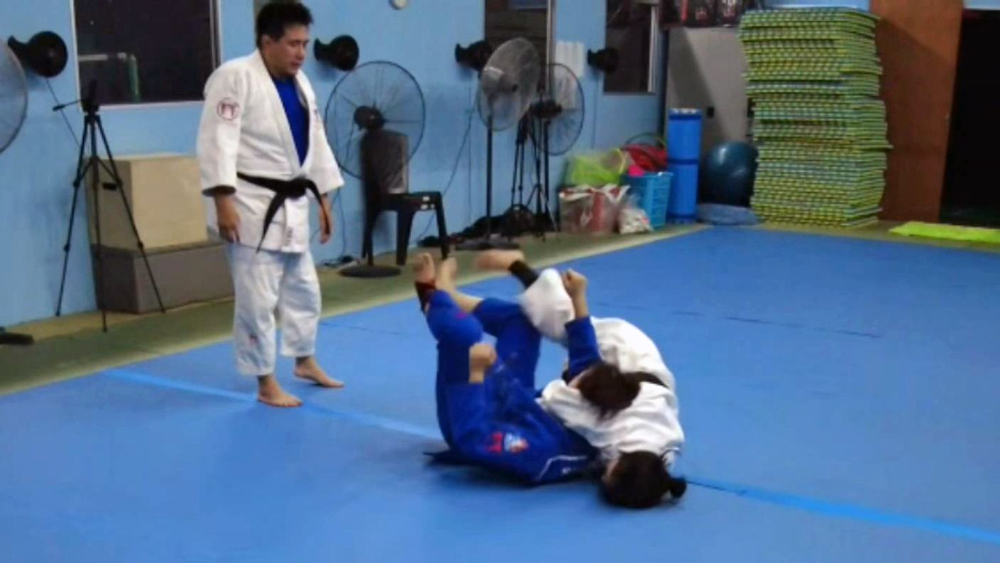 Technical Sets - KL Judo