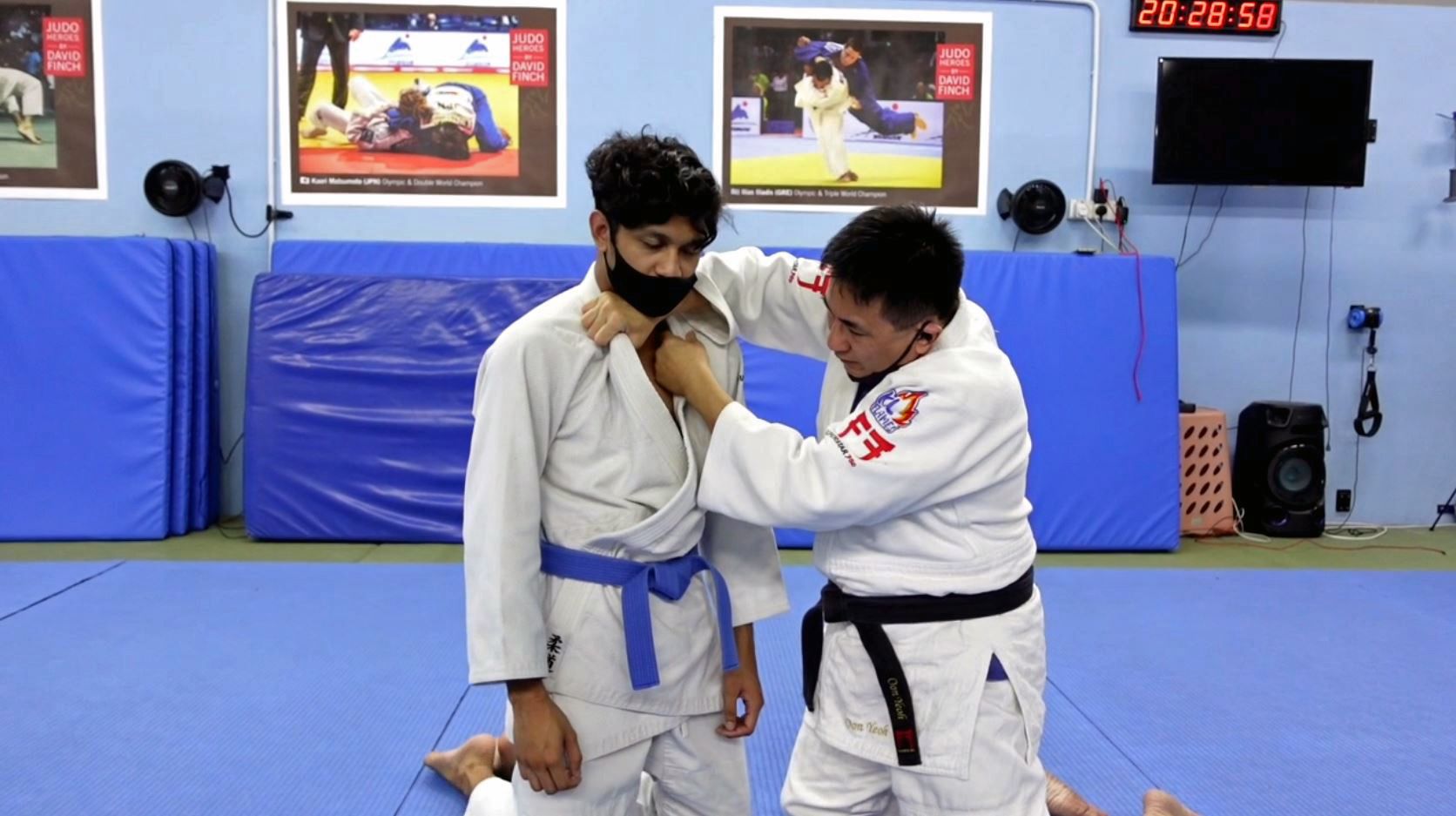 Blog - KL Judo